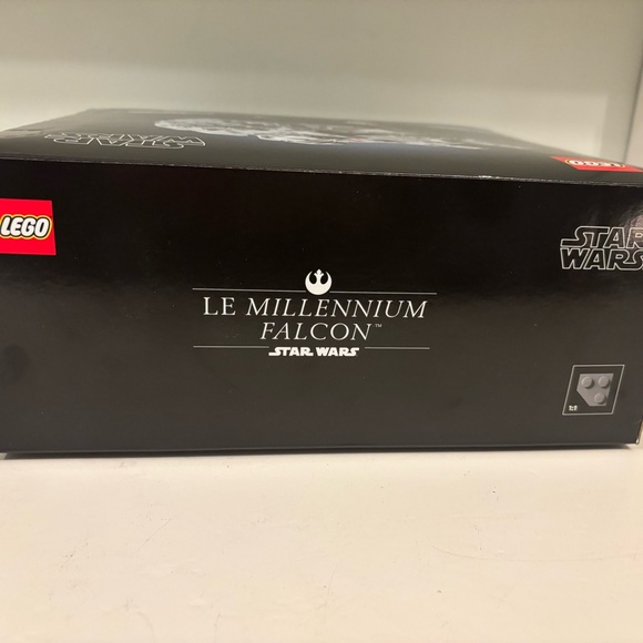 Lego | Toys | Lego 75375 Star Wars | Poshmark